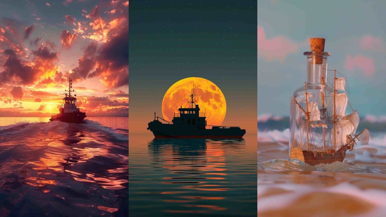 Wallpapers - Boatsgeek