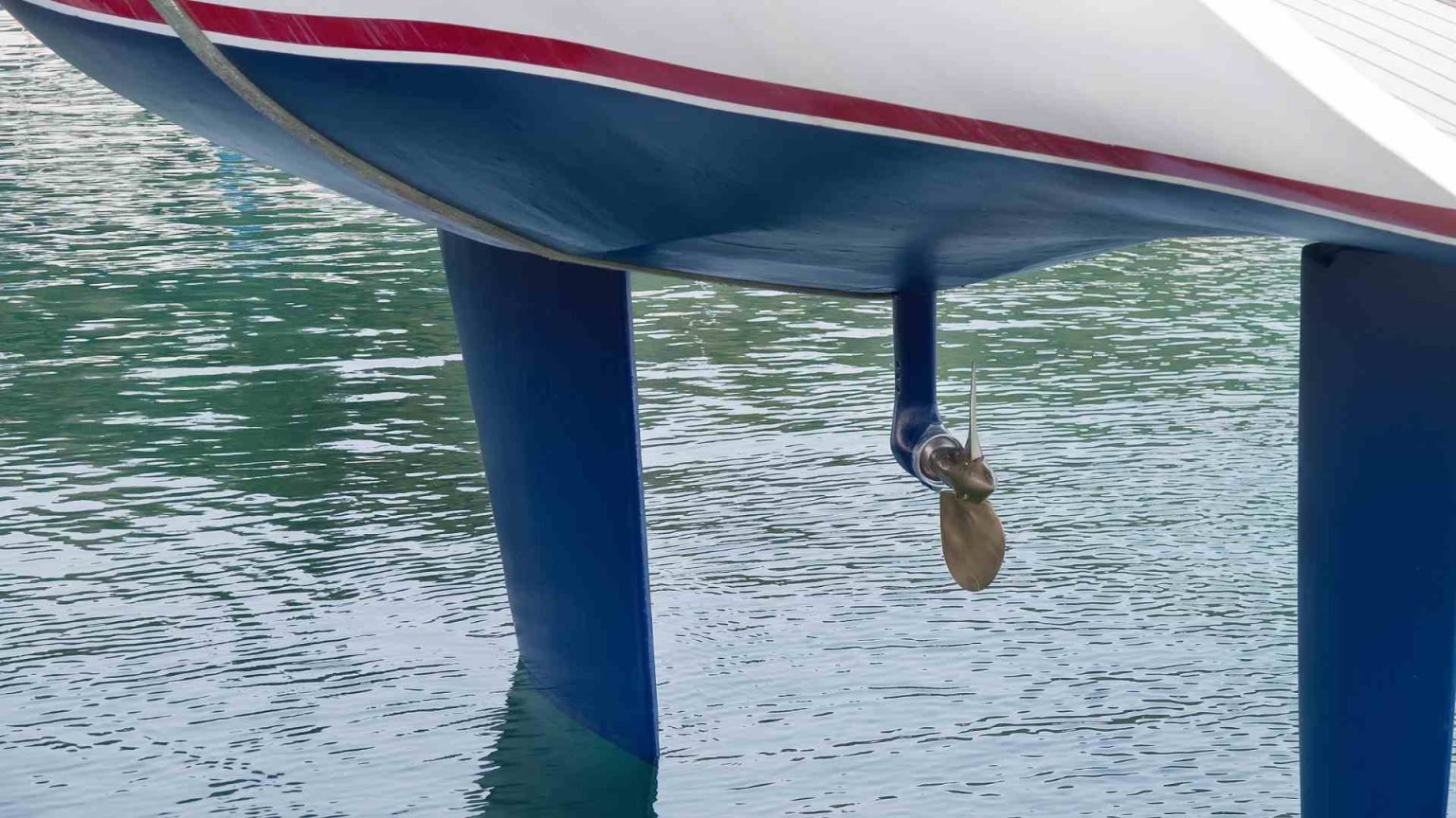 Sailboat Keel Types Compared: Pros and Cons of 13 Types