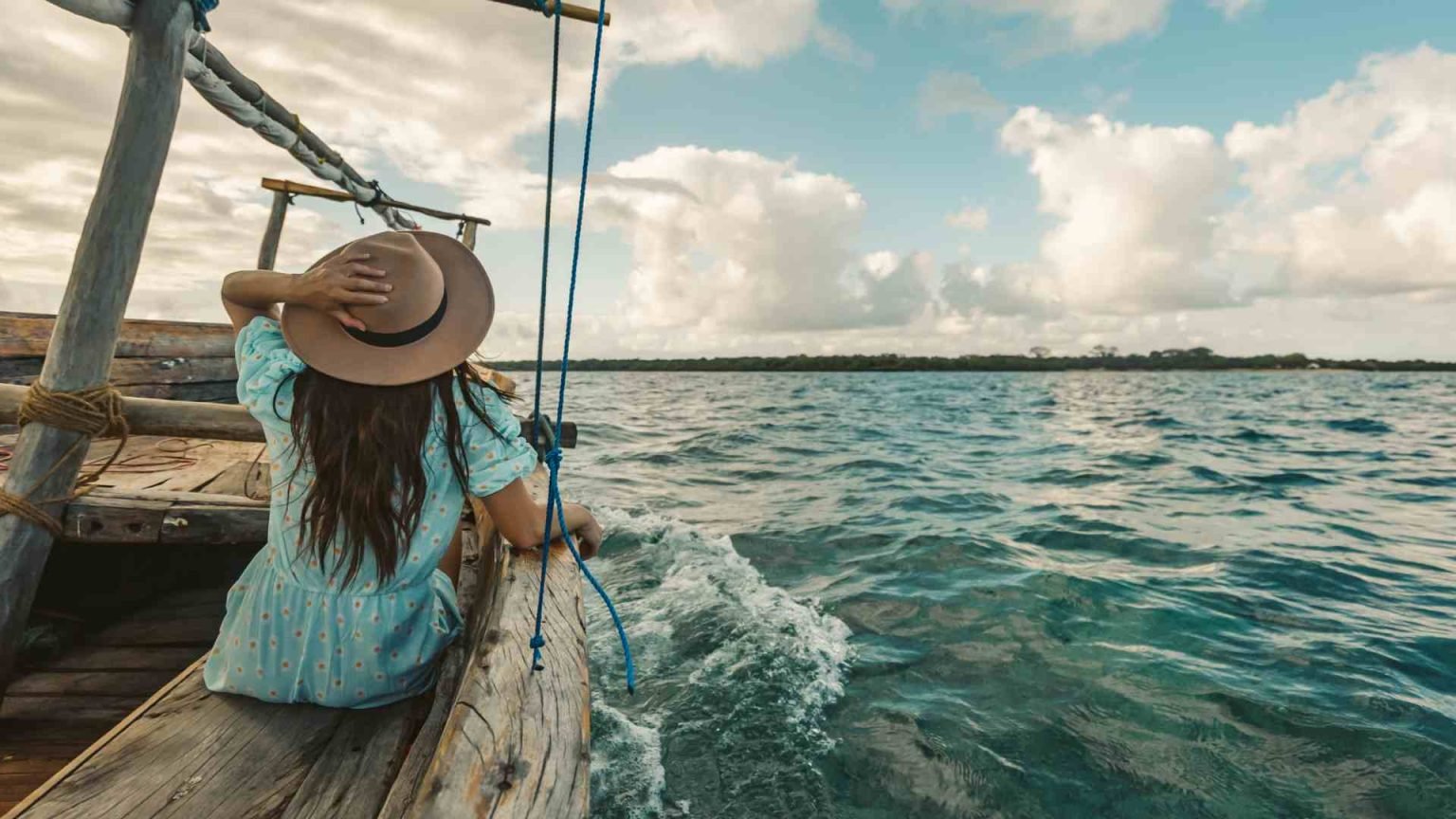 Keel construction and design explained