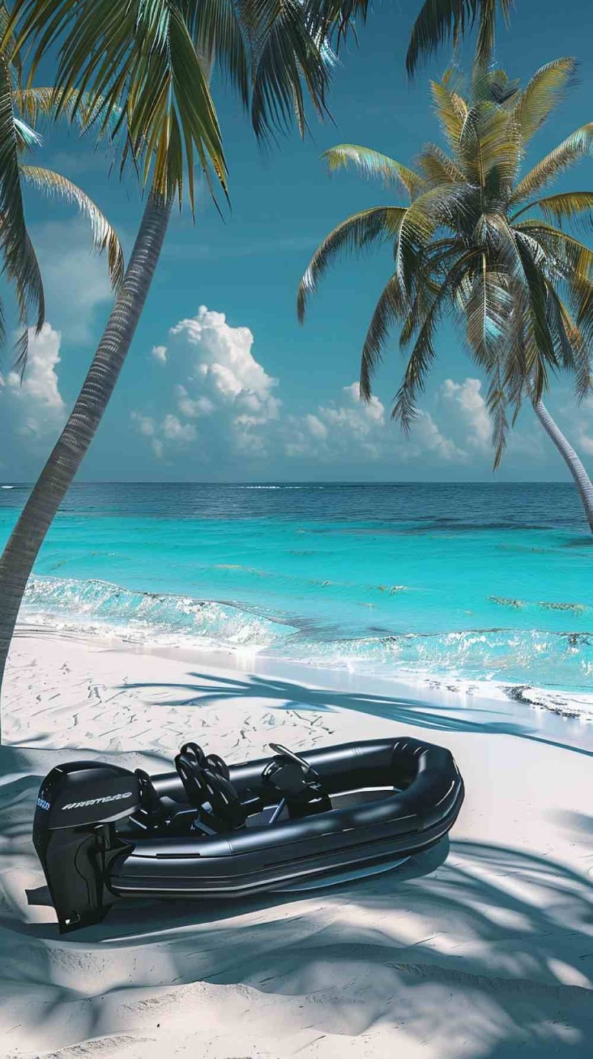 Rib Boat Images 4K HD Wallpapers