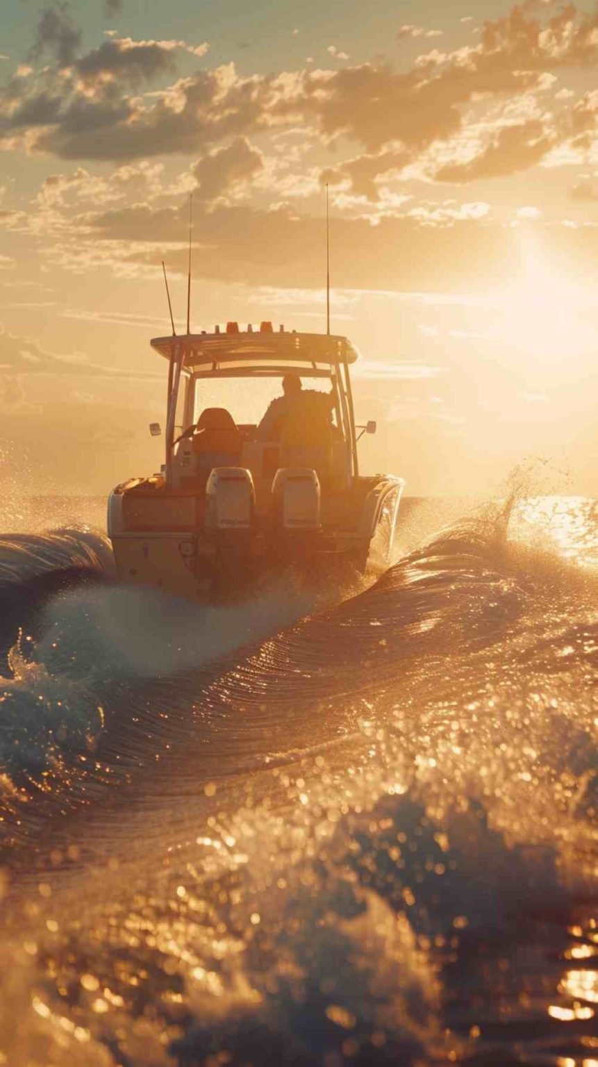 Rib Boat Images 4K HD Wallpapers