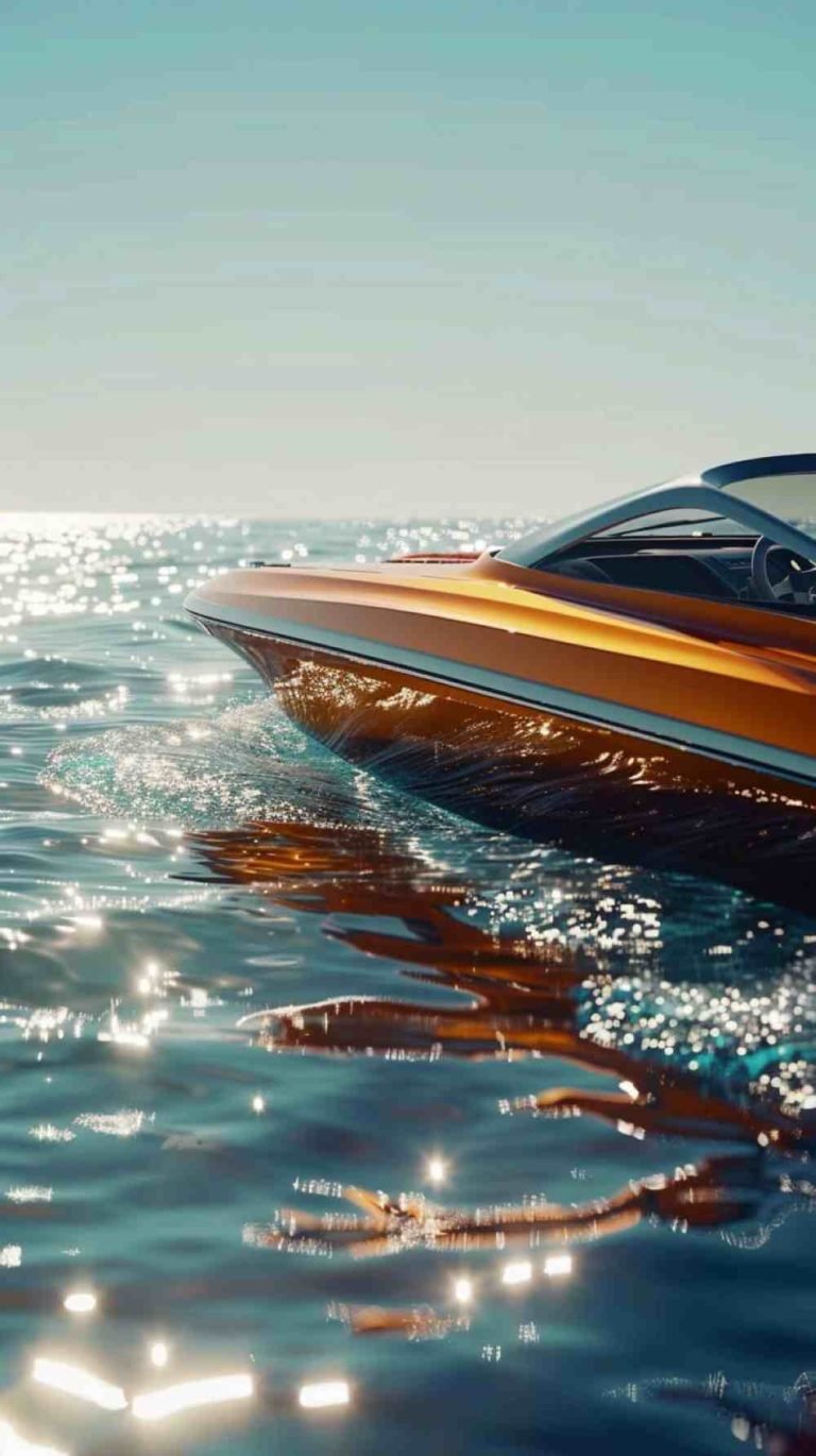 Show Me Pictures of Speed Boats 4K HD Wallpapers