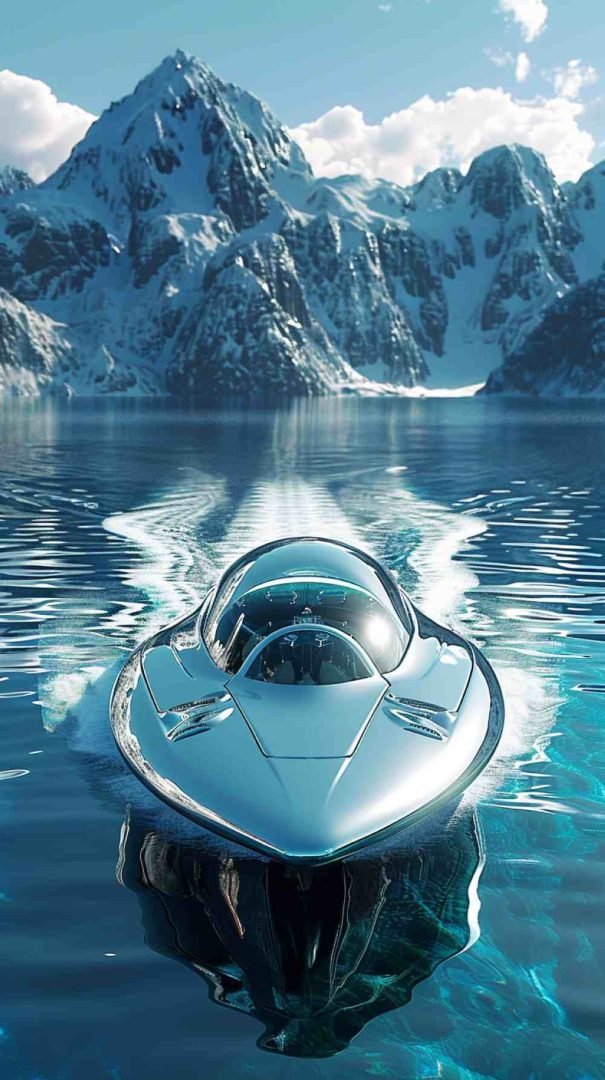 Show Me Pictures of Speed Boats 4K HD Wallpapers