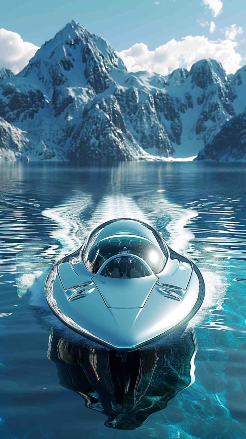 Show Me Pictures of Speed Boats 4K HD Wallpapers