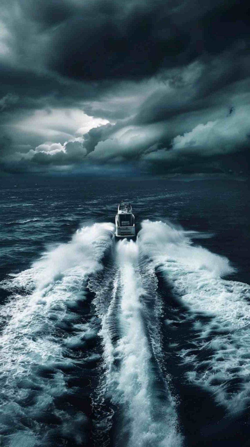 Show Me Pictures of Speed Boats 4K HD Wallpapers