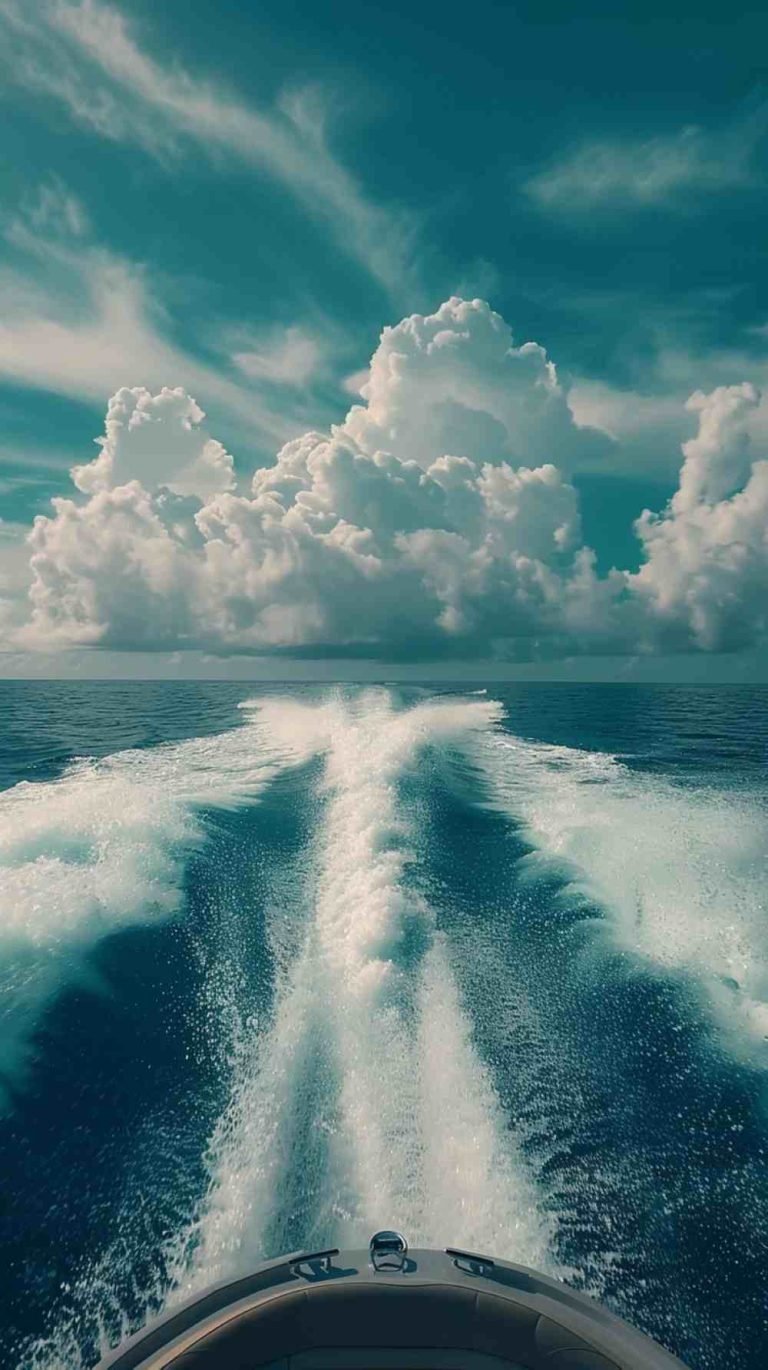 Show Me Pictures of Speed Boats 4K HD Wallpapers