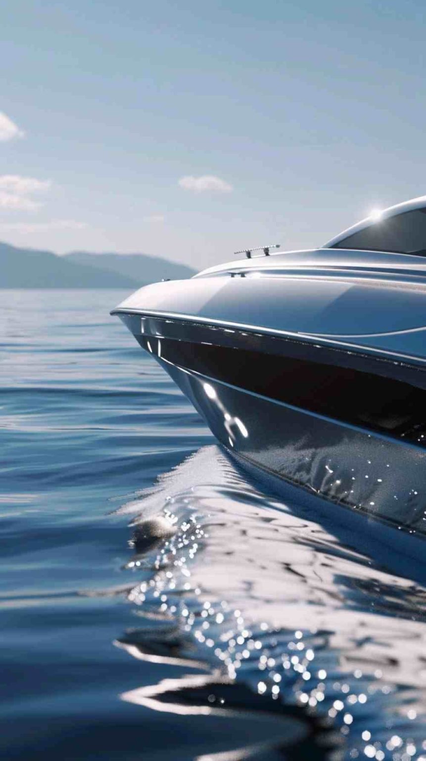 Show Me Pictures of Speed Boats 4K HD Wallpapers