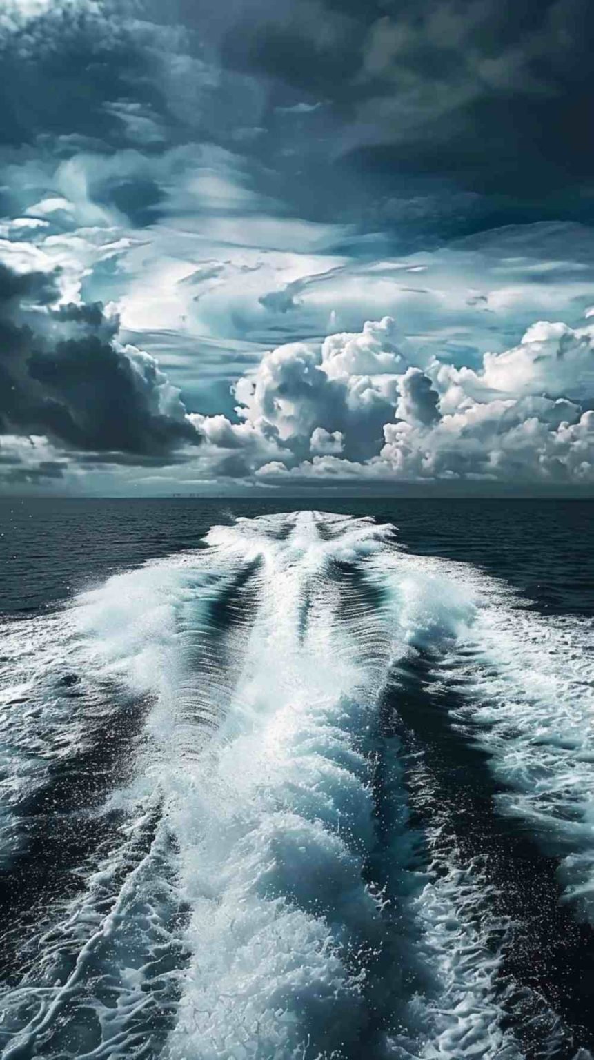 Show Me Pictures of Speed Boats 4K HD Wallpapers
