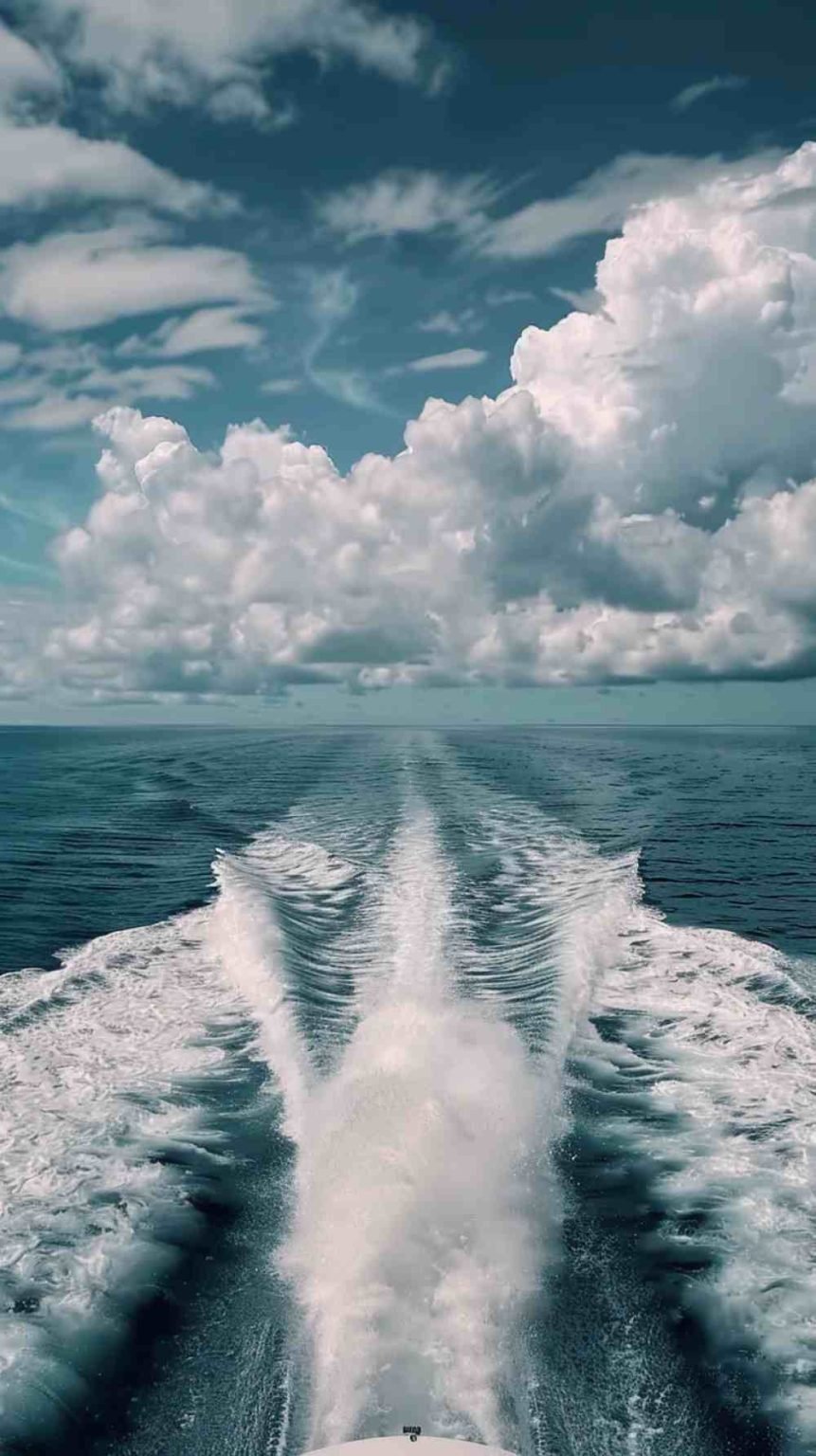 Show Me Pictures of Speed Boats 4K HD Wallpapers