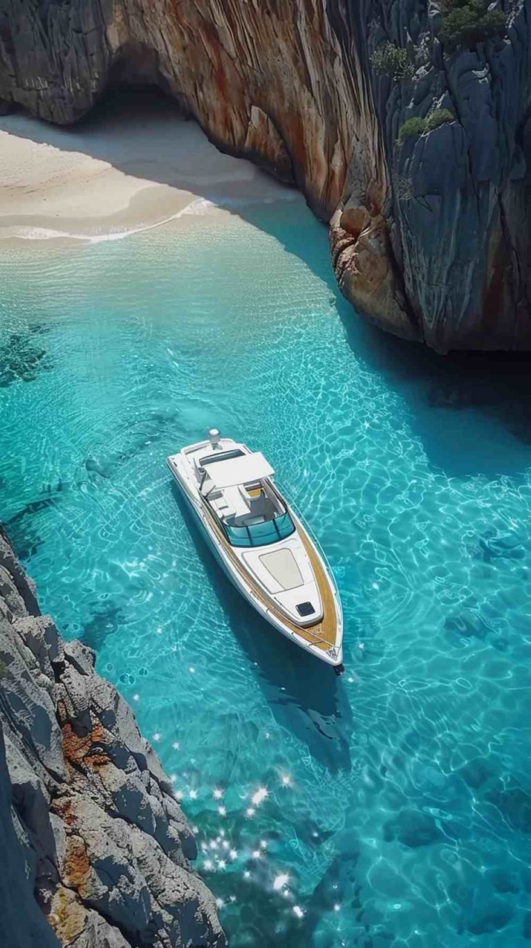 Show Me Pictures of Speed Boats 4K HD Wallpapers