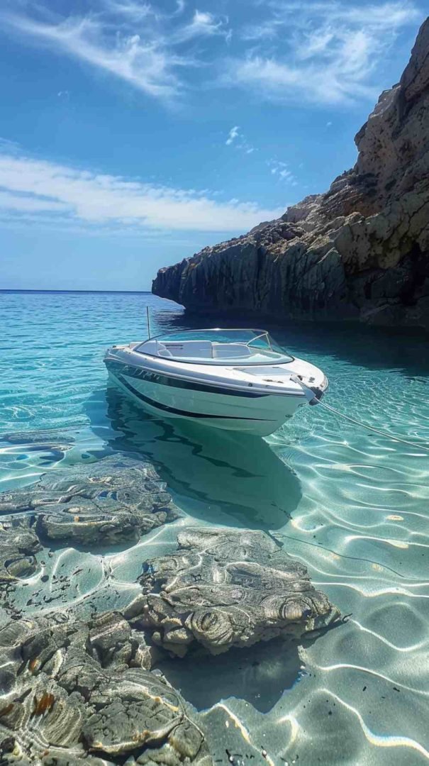 Show Me Pictures of Speed Boats 4K HD Wallpapers