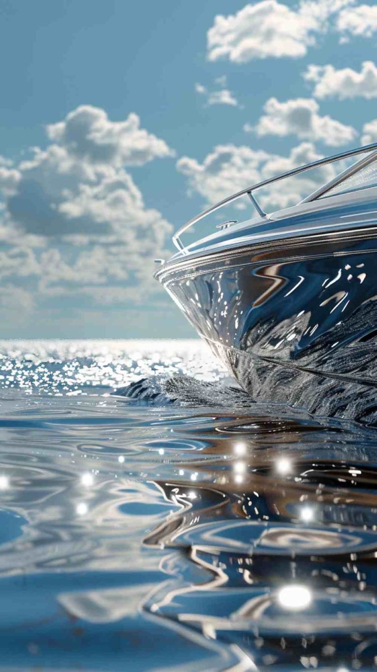 Show Me Pictures of Speed Boats 4K HD Wallpapers
