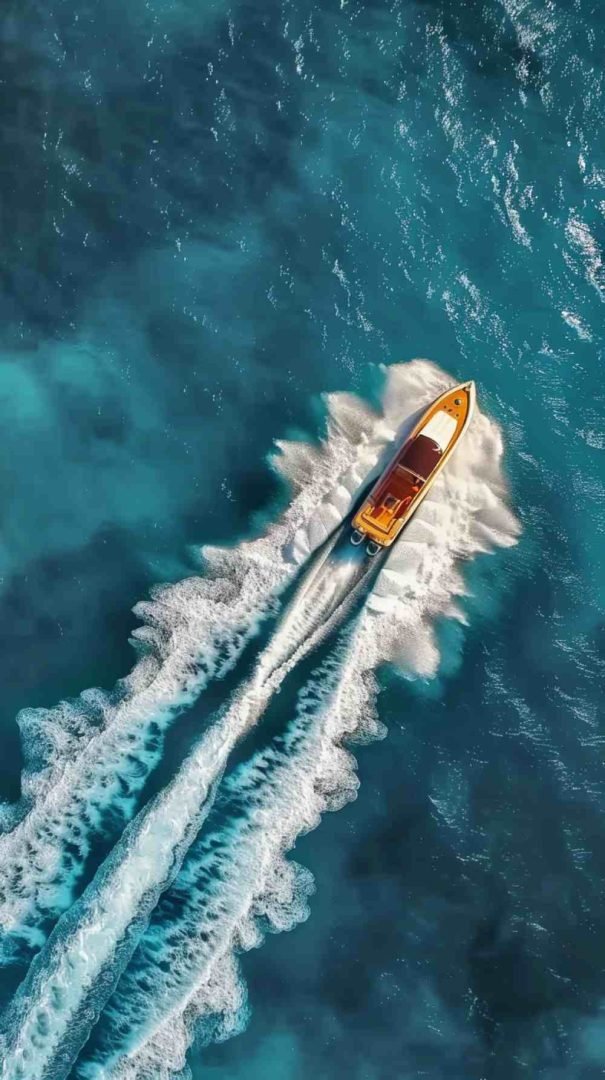 Show Me Pictures of Speed Boats 4K HD Wallpapers