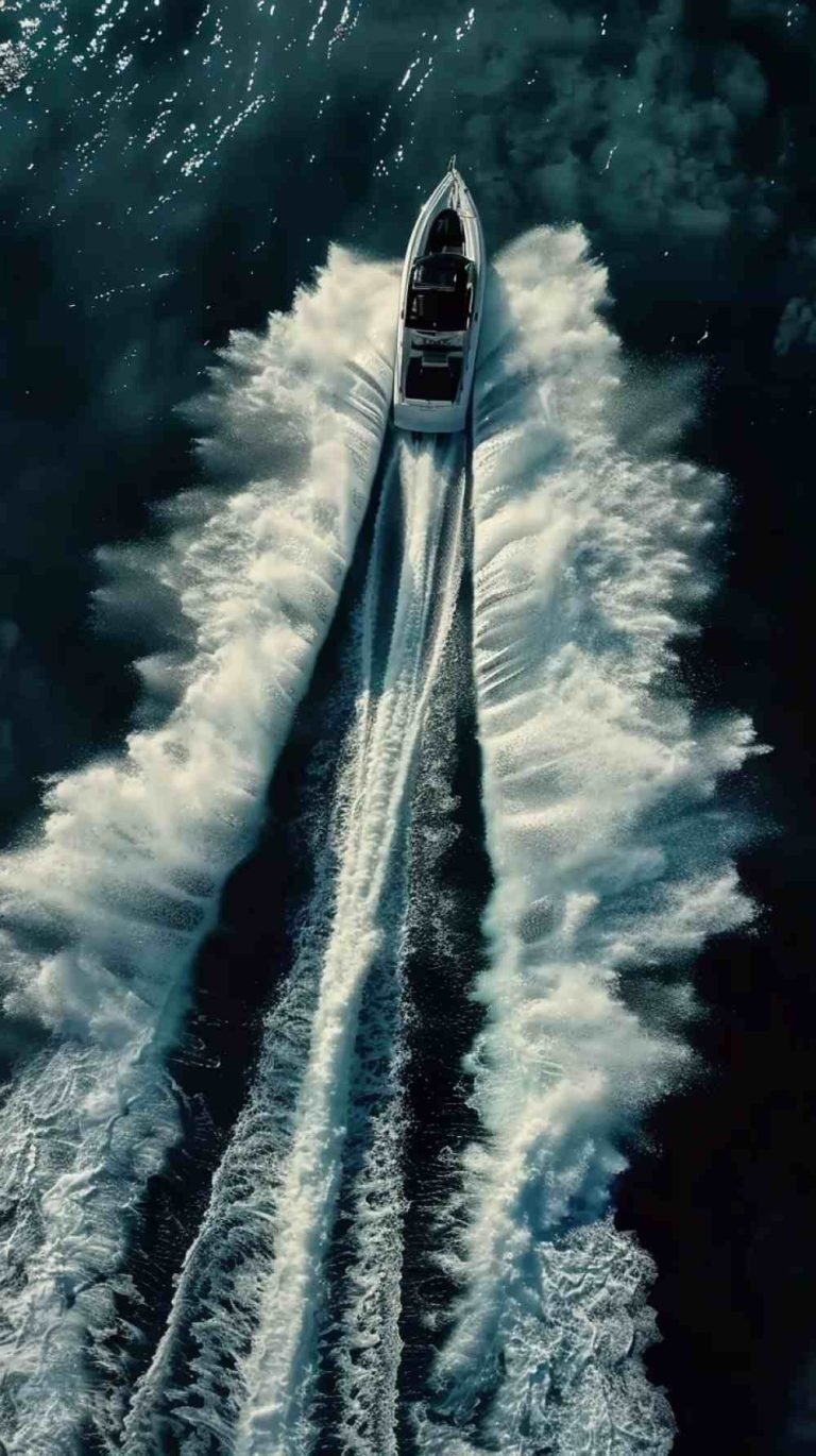 Show Me Pictures of Speed Boats 4K HD Wallpapers
