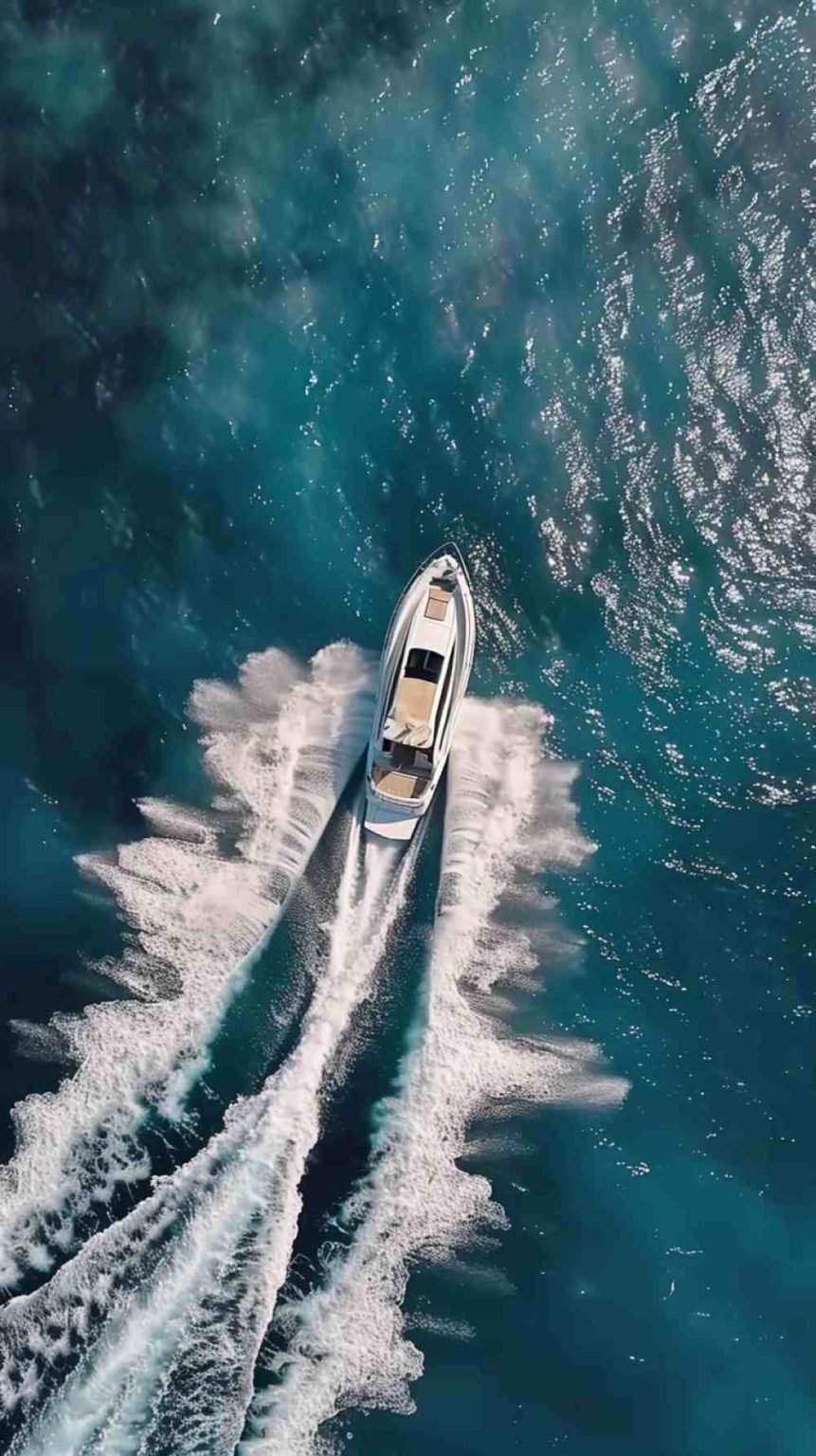 Show Me Pictures of Speed Boats 4K HD Wallpapers