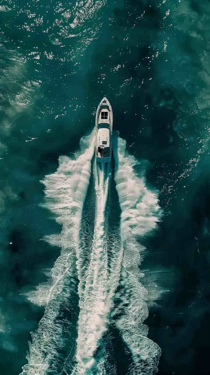 Show Me Pictures of Speed Boats 4K HD Wallpapers