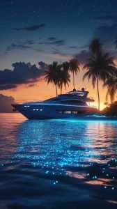 4K Boat Wallpaper HD Images