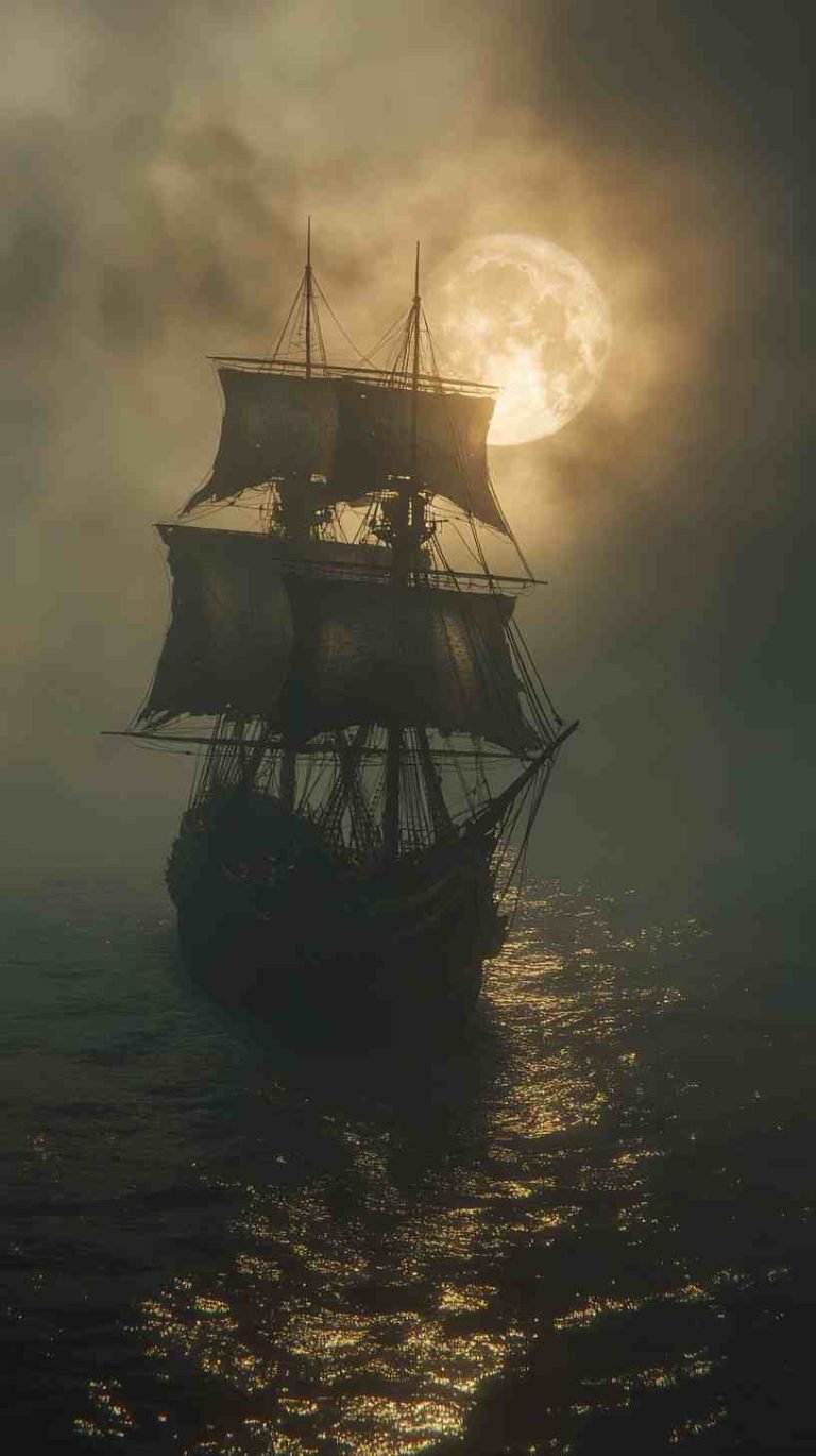4K Boat Wallpaper HD Images
