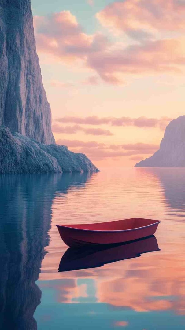 4K Boat Wallpaper HD Images