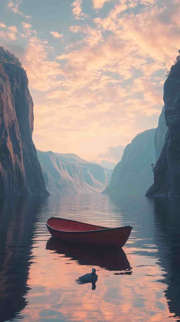 4K Boat Wallpaper HD Images