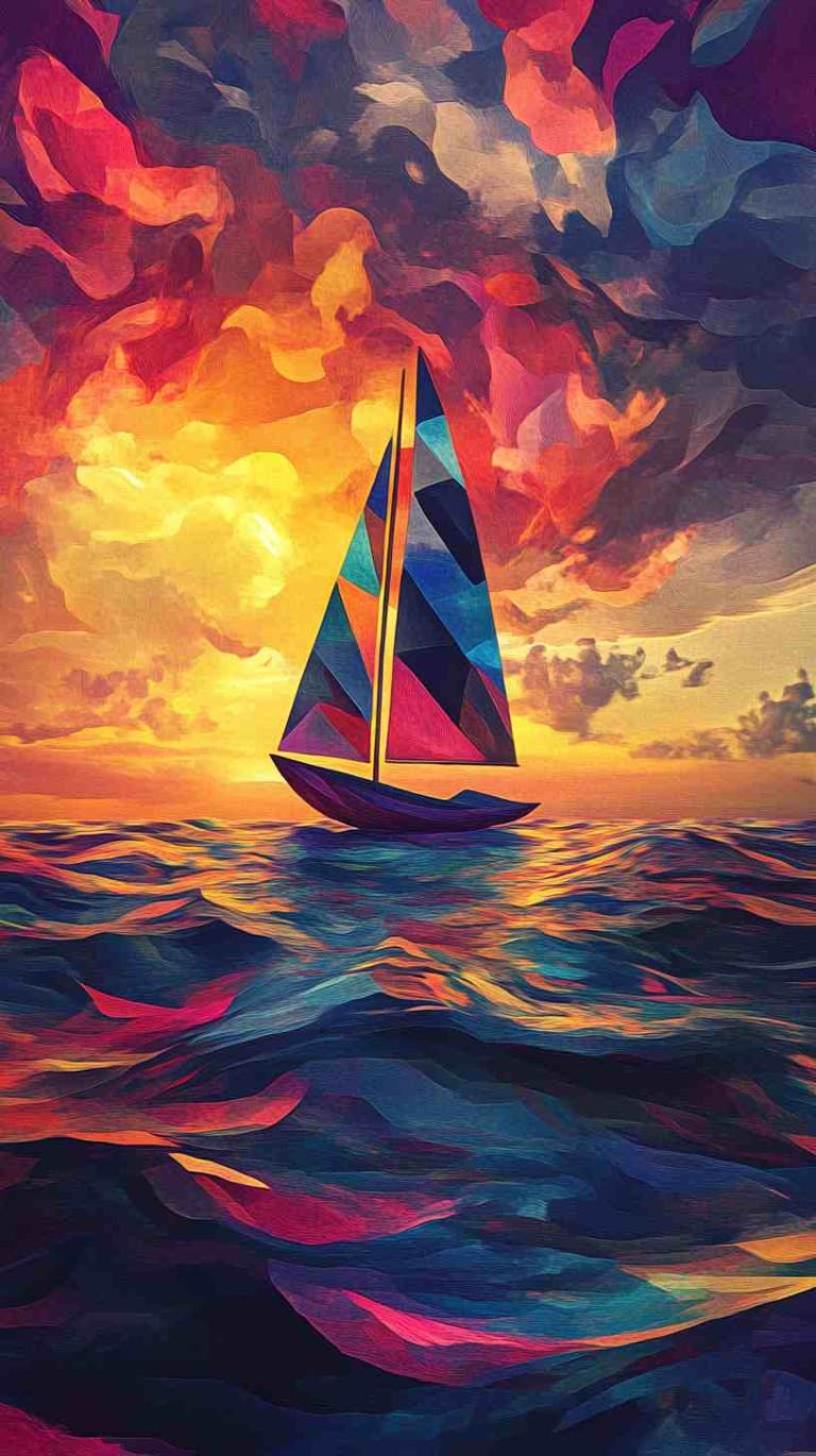 4K Boat Wallpaper HD Images