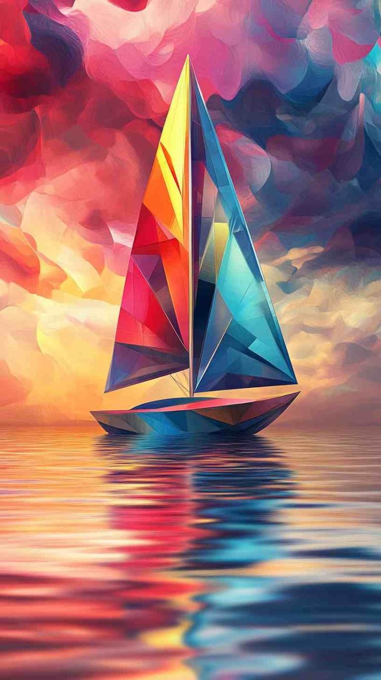 4K Boat Wallpaper HD Images
