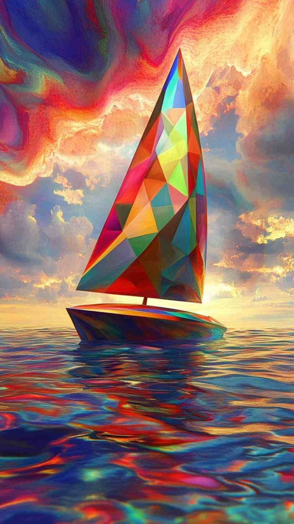 4K Boat Wallpaper HD Images