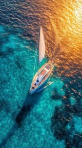 4K Boat Wallpaper HD Images