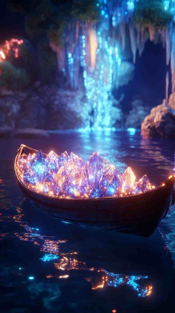 Animated Boat Images 4K HD Wallpapers