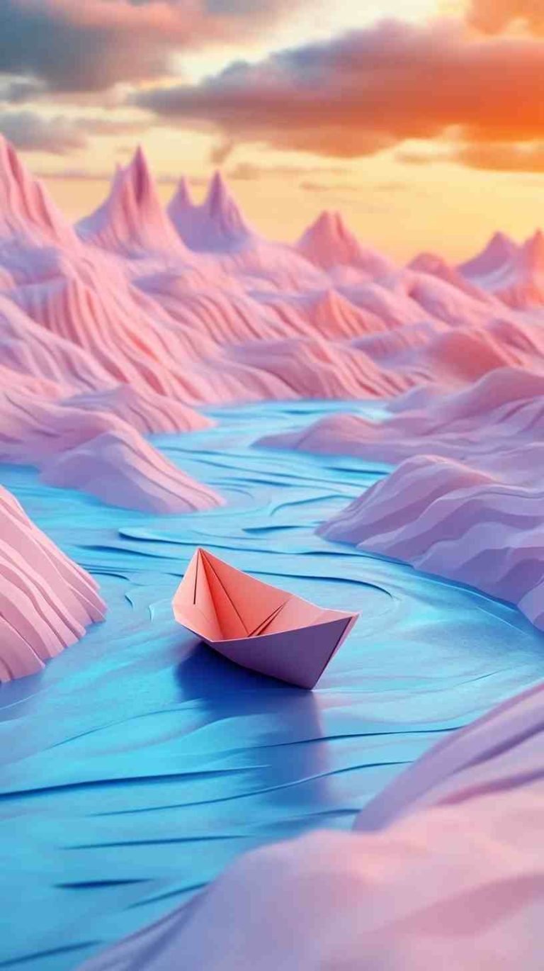 Animated Boat Images 4K HD Wallpapers