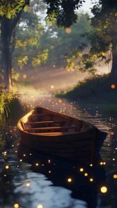 Animated Boat Images 4K HD Wallpapers