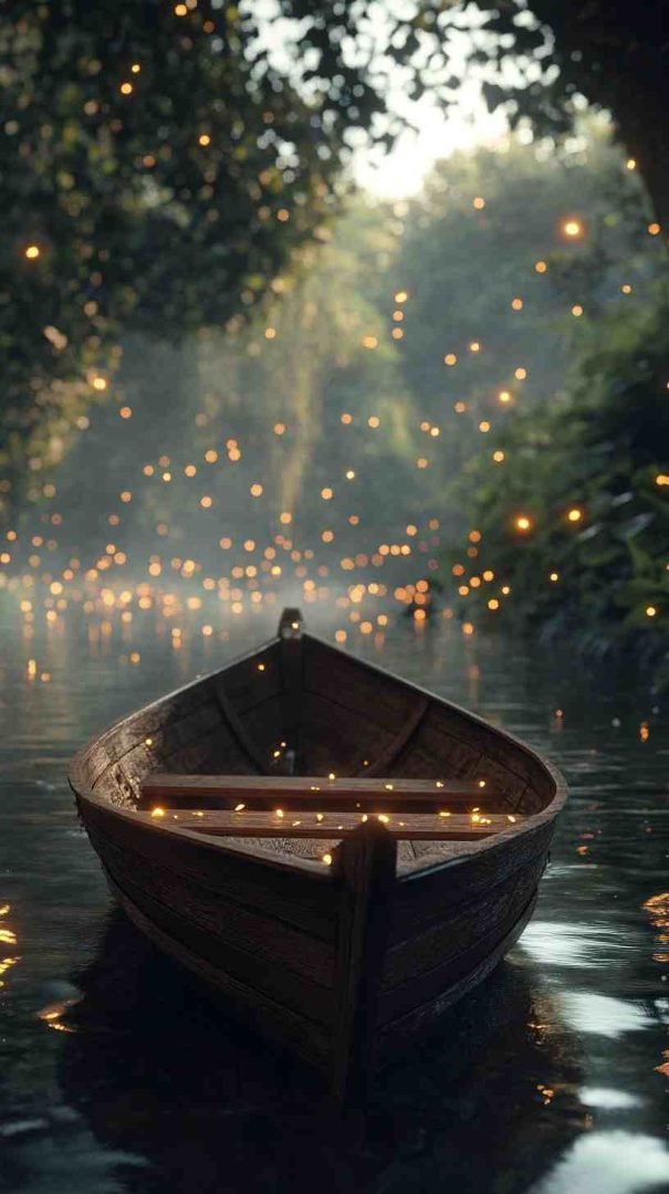 Animated Boat Images 4K HD Wallpapers