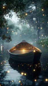 Animated Boat Images 4K HD Wallpapers