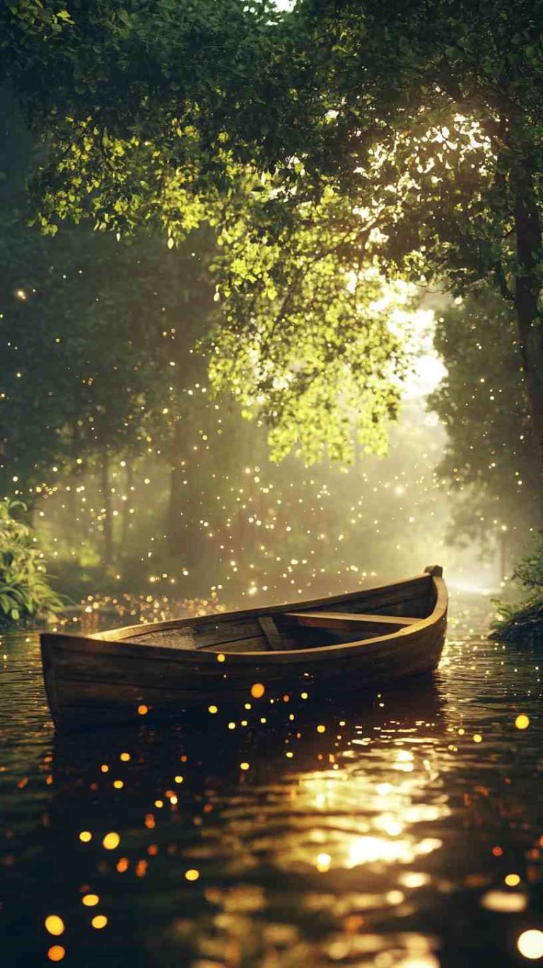 Animated Boat Images 4K HD Wallpapers