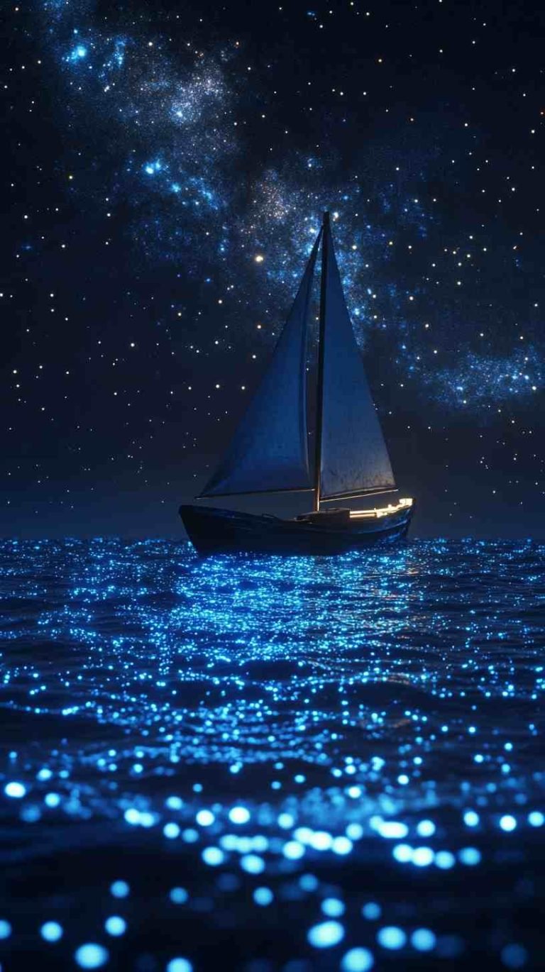 Animated Boat Images 4K HD Wallpapers