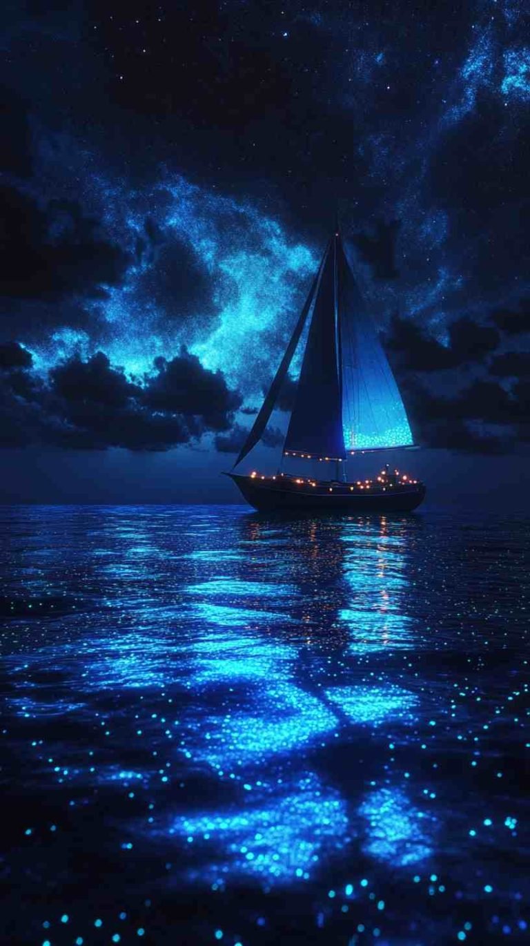 Animated Boat Images 4K HD Wallpapers
