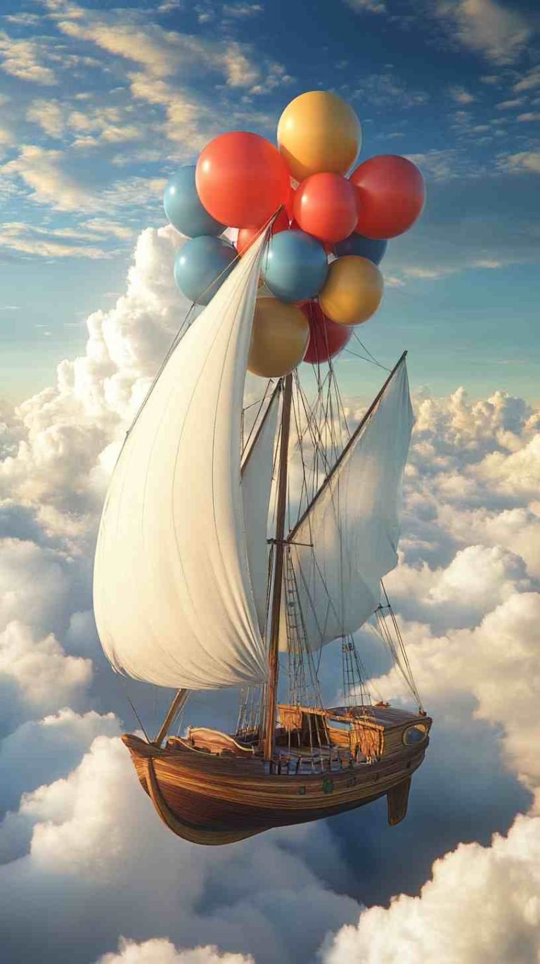 Animated Boat Images 4K HD Wallpapers