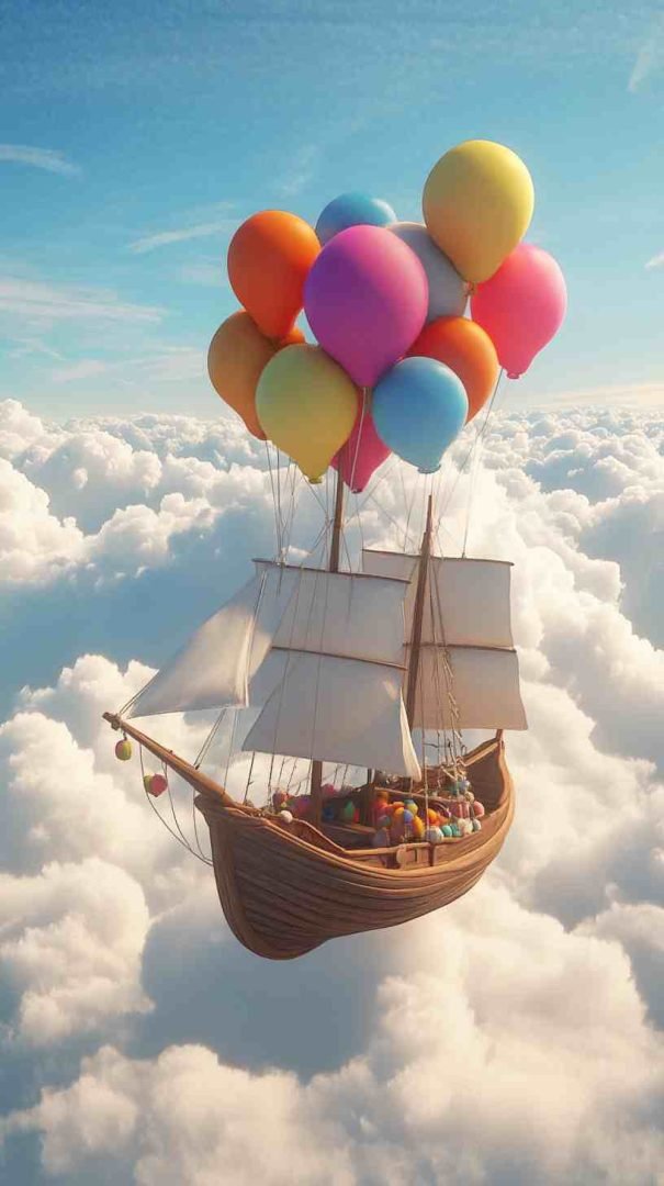 Animated Boat Images 4K HD Wallpapers