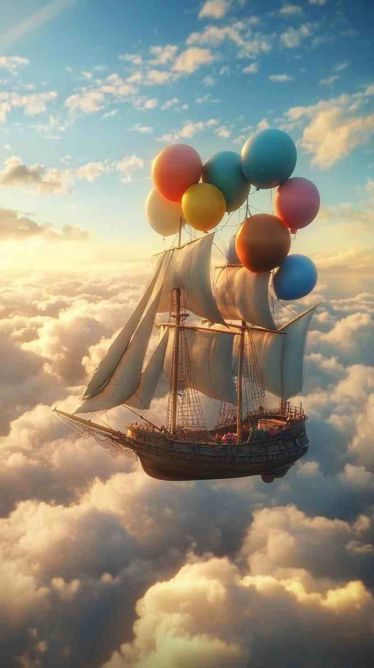 Animated Boat Images 4K HD Wallpapers
