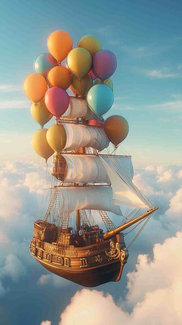 Animated Boat Images 4K HD Wallpapers