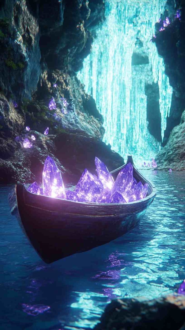 Animated Boat Images 4K HD Wallpapers