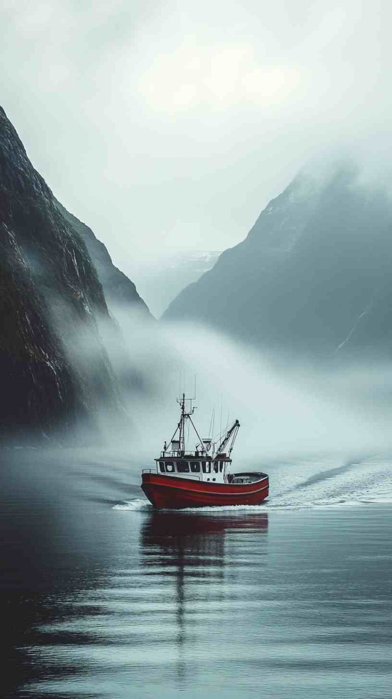 Beautiful Bay Boat Images 4K HD Wallpapers