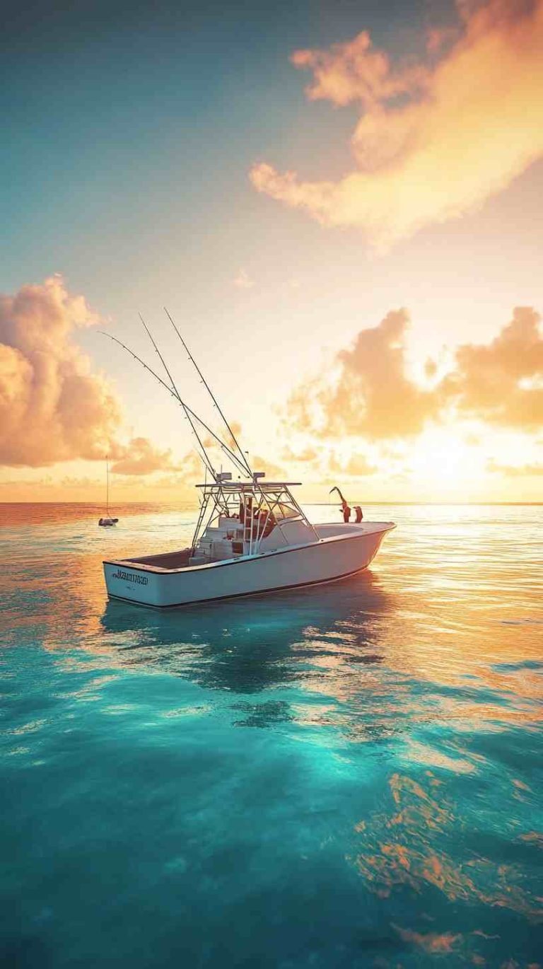 Beautiful Bay Boat Images 4K HD Wallpapers