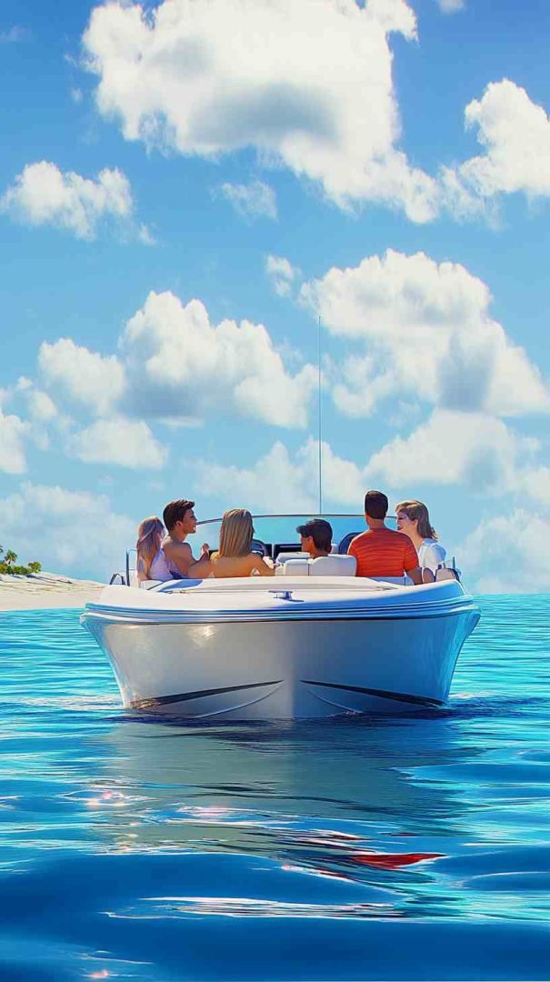 Bayliner Images 4K HD Wallpapers
