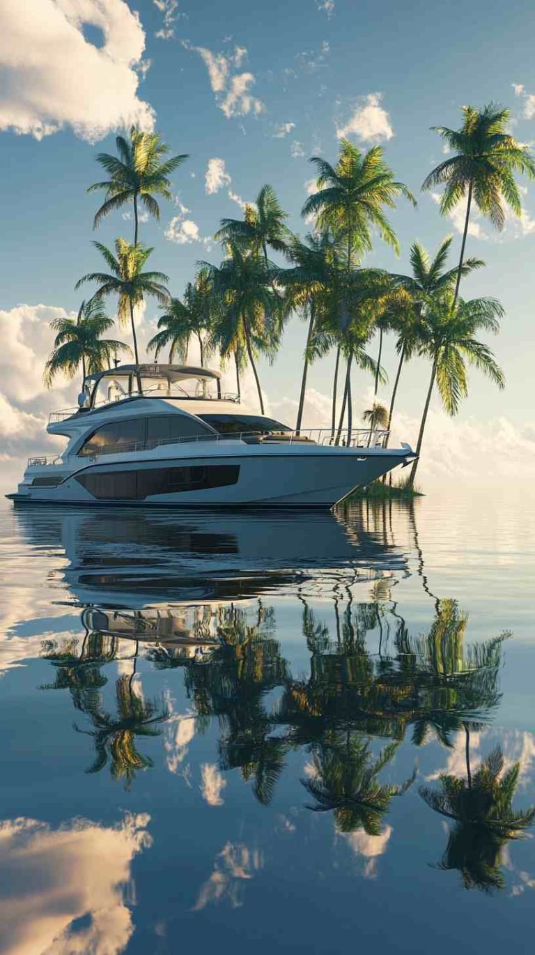 Bayliner Images 4K HD Wallpapers