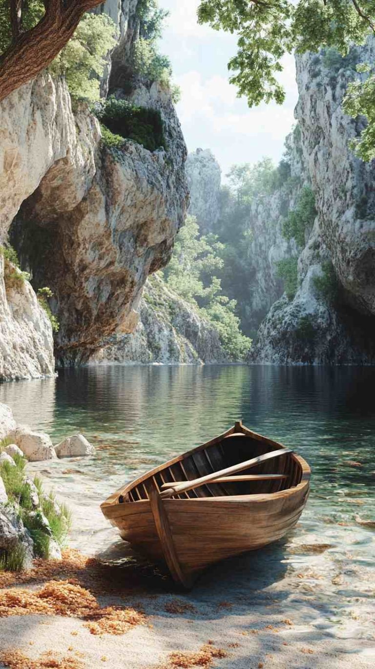 Beautiful Boat Images 4K HD Wallpapers
