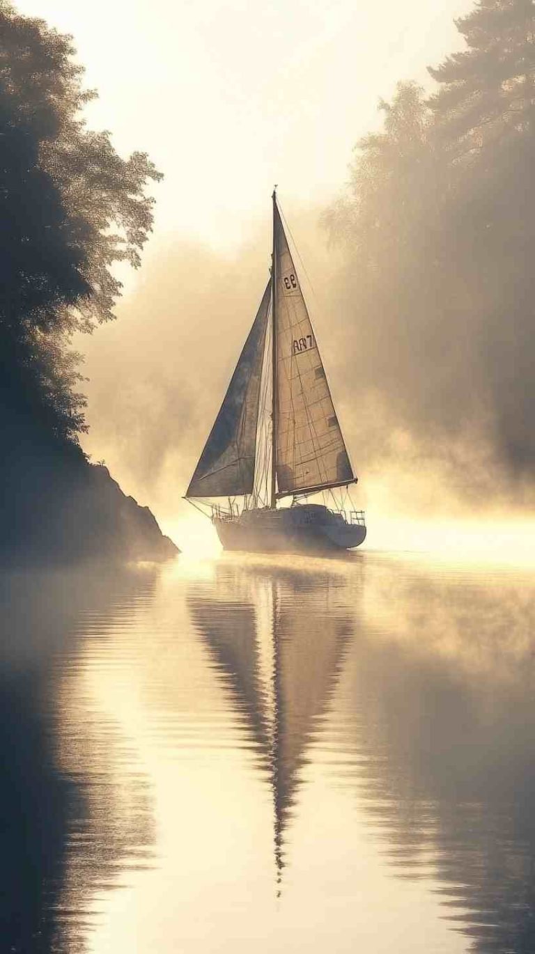 Beautiful Sailing Pictures Images 4K HD Wallpapers