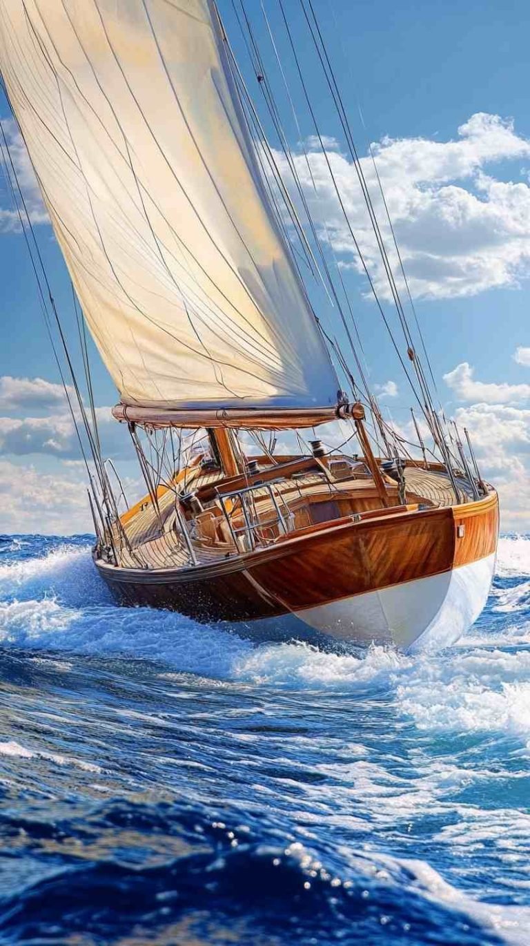 Beautiful Sailing Pictures Images 4K HD Wallpapers