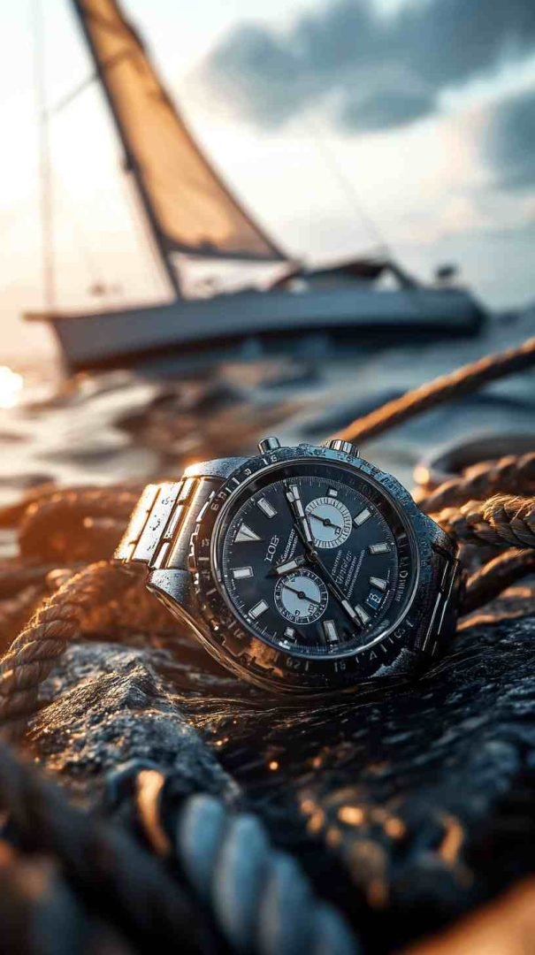 Best Boat Watch Wallpaper 4K HD Images