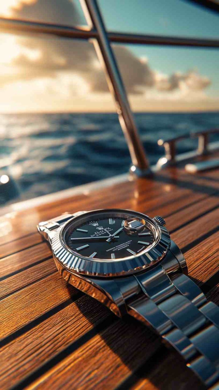 Best Boat Watch Wallpaper 4K HD Images